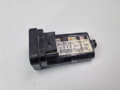 TSSM TSM non security turn signal module no fob fobless Harley Davidson ...