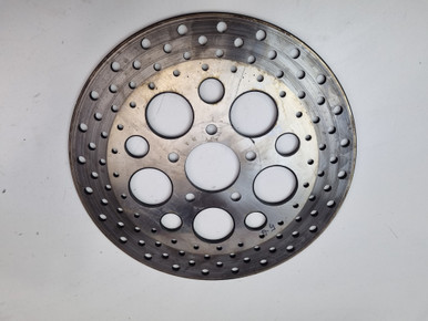 Aftermarket Rear Disc 5.6mm Harley Davidson Dyna Softail Sportster ...