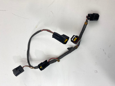 Ignition coil wiring harness Kawasaki ZX9 ZX900 ZX9R Ninja 02-03 26030 ...