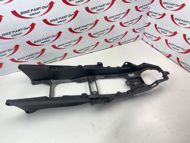 Rear sub frame Yamaha YZF-R6 R6 08-16 13S-21190-10 - Bike Part Out