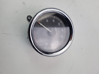 Tacho Tachometer Harley Davidson Tourer 04-13 67348-04D - Bike Part Out
