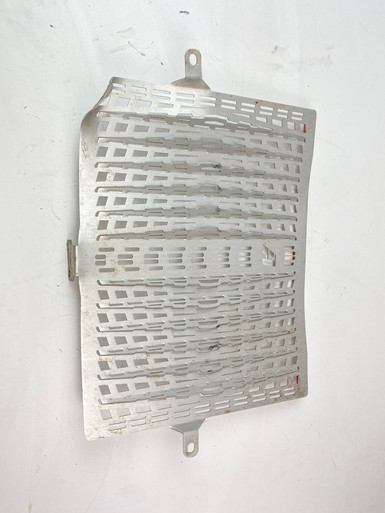 ALTRIDER Radiator guard KTM 1090 Adventure R 7890193934430 - Bike Part Out