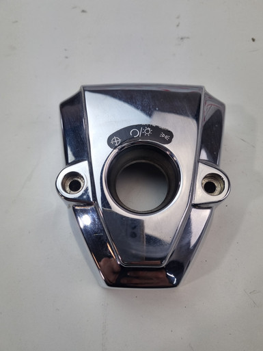 LH Ignition cover Victory Boardwalk Cross Country Magnum 5632602-156 ...