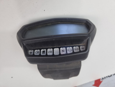Speedo Speedometer instruments Kph Ducati Diavel 1200 Strada Carbon 11 ...