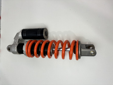Shock KTM 125 200 250 300 400 450 525 05-07 12187C04 - Bike Part Out
