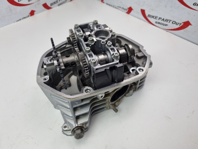 RH Cylinder head cams valves BMW R1200 GS W RT K50 K53 11128394924 ...