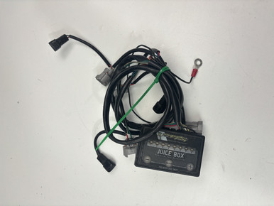 TWO BROTHERS RACING PRO SUZUKI GSX-R600 (06-12) JUICE BOX FUEL ...