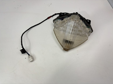 Rear tail light Yamaha YZF-R1 R1 04-06 5VY-84710-00 - Bike Part Out