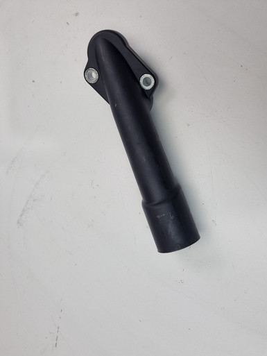 Gearbox oil fill spout Harley Davidson M8 Softail Standard heritage low ...