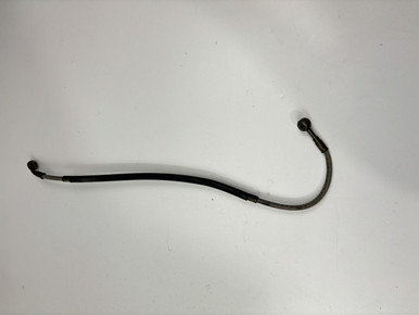 Rear brake line KTM 450 EXC 125 200 250 300 400 450 525 01-03 ...