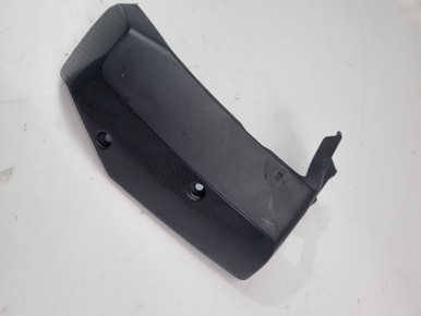 RH Radiator cover wing cowl Indian FTR1200 FTR 1200 S 5455077 - Bike ...