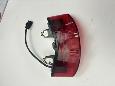 Tail light Triumph Sprint GT 1050 Daytona 675 Street triple Tiger sport ...