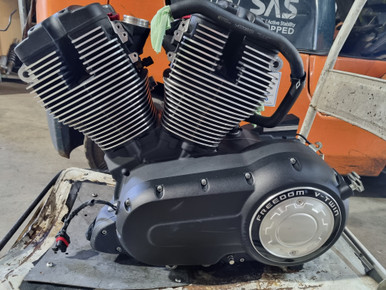 Motor Engine 106 Victory Cruiser www.youtube.com/watch?v=4llkK_US9q8&ab ...