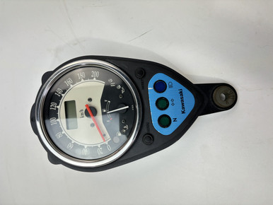 Speedometer speedo meter Kawasaki Vulcan VN900 Classic Custom 06-10 ...