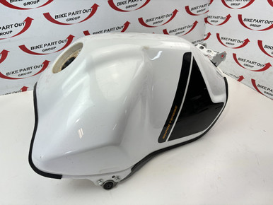 Fuel tank Yamaha XT1200Z XT1200 Z Super Tenere 2013 23P-Y2410-00-02 ...