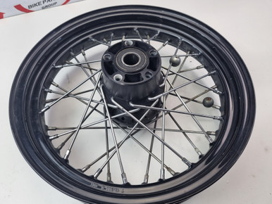 Rear wheel 16x3 Harley Davidson Softail Slim 12-21 Heritage 22-24 55109 ...