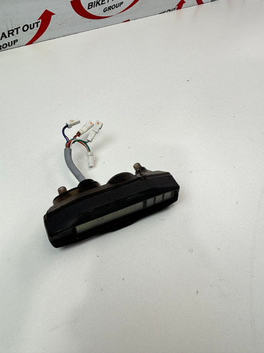 Speedo Speedometer meter KTM KTM250 250 EXC 300 350 450 500 14-22 ...