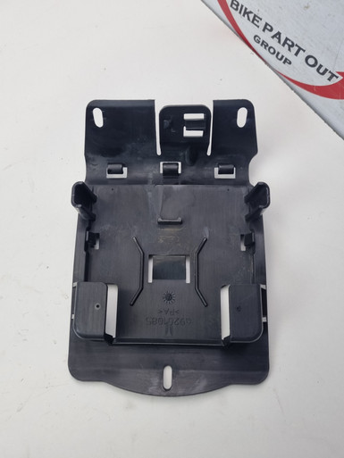 ECM caddy Harley Davidson Softail Slim 16-17 69201085 - Bike Part Out