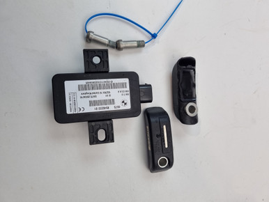 RDC Tyre Pressure sensor unit BMW R1200 RS R GS RT K54 K53 K50 K52 ...