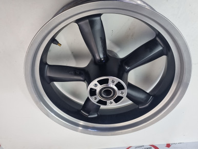 Rear wheel Harley Davidson Dyna Switchback 41929-12A - Bike Part Out