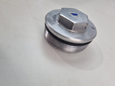 Front fork cap bolt Triumph Thunderbird LT Storm 1600 1700 T2045621 ...