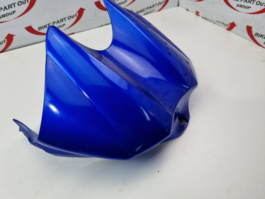 Aftermarket tank cover Yamaha YZF-R1 R1 04-06 - Bike Part Out