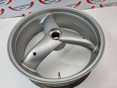 Rear wheel Triumph Sprint ST 955i RS Daytona Speed Triple T2015222 ...