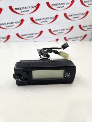 Speedo Speedometer Yamaha WRF450 WR450F 16-18 WR250F 15-19 2GB-83500-00 ...