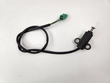 Side Stand Switch Suzuki GSX650F GSX 650 F 650F 37840-25D01 - Bike Part Out