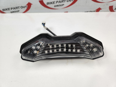 Tail Light Yamaha MT09 Tracer 15-16 MT10 1RC-84700-01 - Bike Part Out
