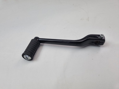 Gear shift lever black Harley Davidson M8 Tourer Softail Heritage 18-24 ...