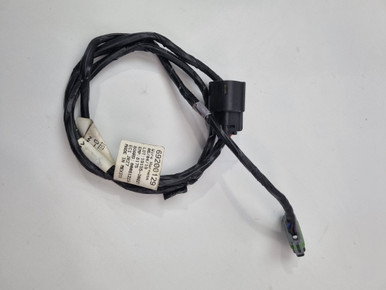 Rear tail light harness Harley Davidson M8 Tourer 14-22 69200129 - Bike ...