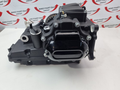 Gearbox Transmission 6 speed Harley Davidson M8 Touring 17-23 34700084 ...