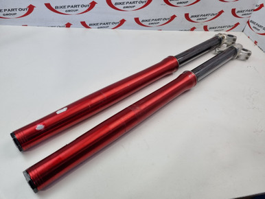 Front forks Beta 350 Enduro RR 4T 13-14 0313410000 - Bike Part Out