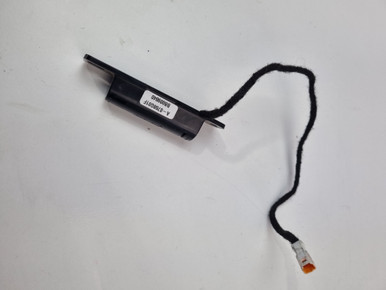 Antenna keyless ride Triumph Scrambler 1200 Rocket 3 Speed Triple Tiger ...