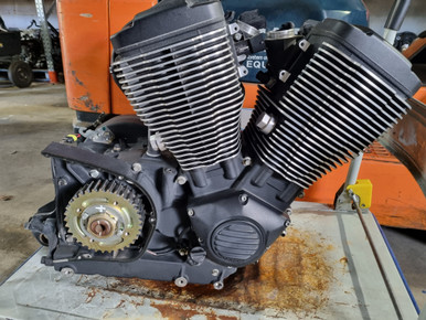 Motor Engine Victory 106ci Cruiser www.youtube.com/watch?v=e4ZtKE_exl8 ...