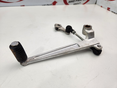 Gear Shift Lever and Linkage Suzuki DL1000 14-18 25600-31J01 - Bike ...