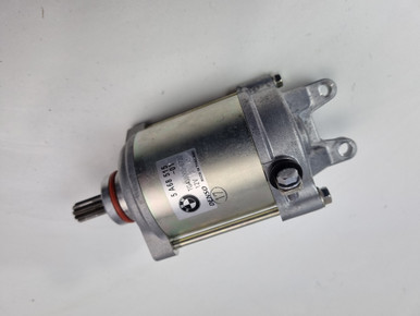 Starter Motor BMW S1000 XR 23-24 R 23-24 S1000RR M1000RR 22-24 ...
