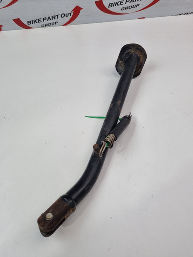 Side stand KTM690 Enduro R 08-16 7650312300033 - Bike Part Out