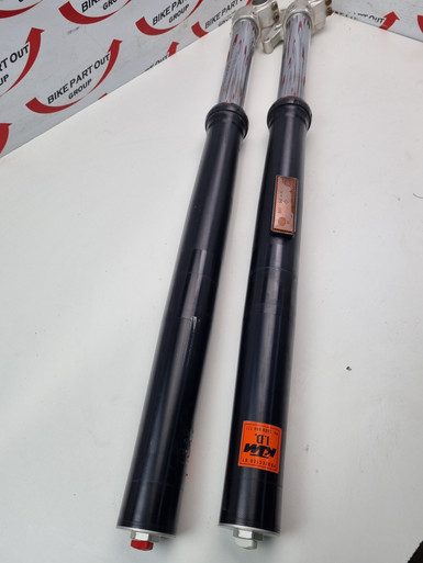 Front forks KTM 690 Enduro R 14-16 14188N1001 - Bike Part Out