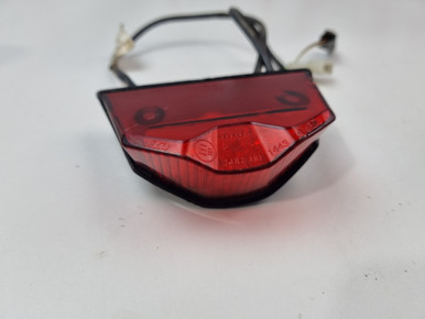 Rear tail light KTM 690 Enduro R SMC 08-16 250 300 450 500 EXC 12-13 ...