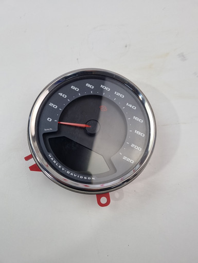 Speedo 5 in kph Harley Davidson M8 Softail Sport glide Fat Boy ...