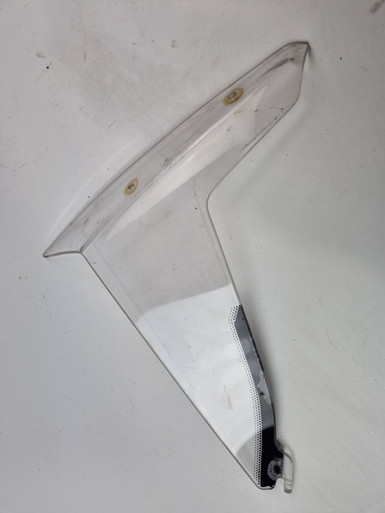 RH Wind Deflector Yamaha XTZ690 Tenere 700BW3-F83M4-00 - Bike Part Out
