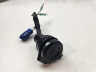 Power Outlet 12V Kawasaki KLR650 KLR KL 650 22-24 KLE650 15-23 99994 ...