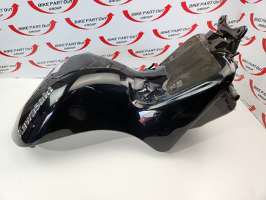 Fuel Petrol Gas Tank Kawasaki ZX14 ZX1400 ZX14R 06-07 51084-5444-17K ...