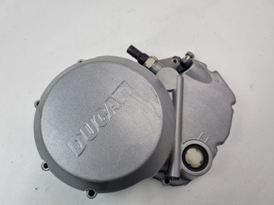 Clutch cover Ducati ST3 06-07 24321093A - Bike Part Out