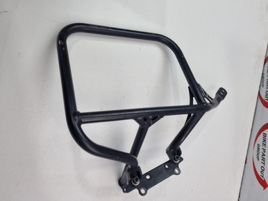 Side bag rack saddlebag Indian FTR1200 FTR 1200 S 2883516 - Bike Part Out