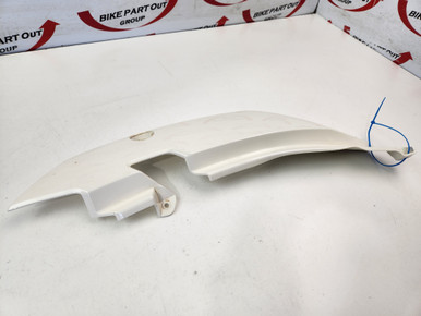 LH Rear Trim Panel BMW G650 GS 10-16 46627727121 - Bike Part Out