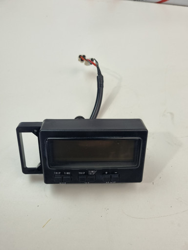 Speedo Speedometer kph DRZ400 DRZ 400 SM E34100-29F31 - Bike Part Out