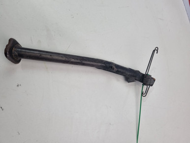 Side stand Suzuki DRZ400 DRZ 400 SM 42310-29F10 - Bike Part Out
